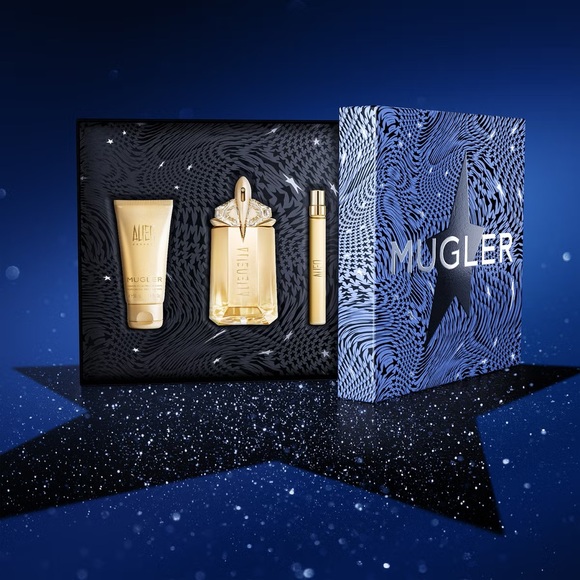 Mugler | Other | Mugler Alien Goddess Eau De Parfum Perfume Spray ...